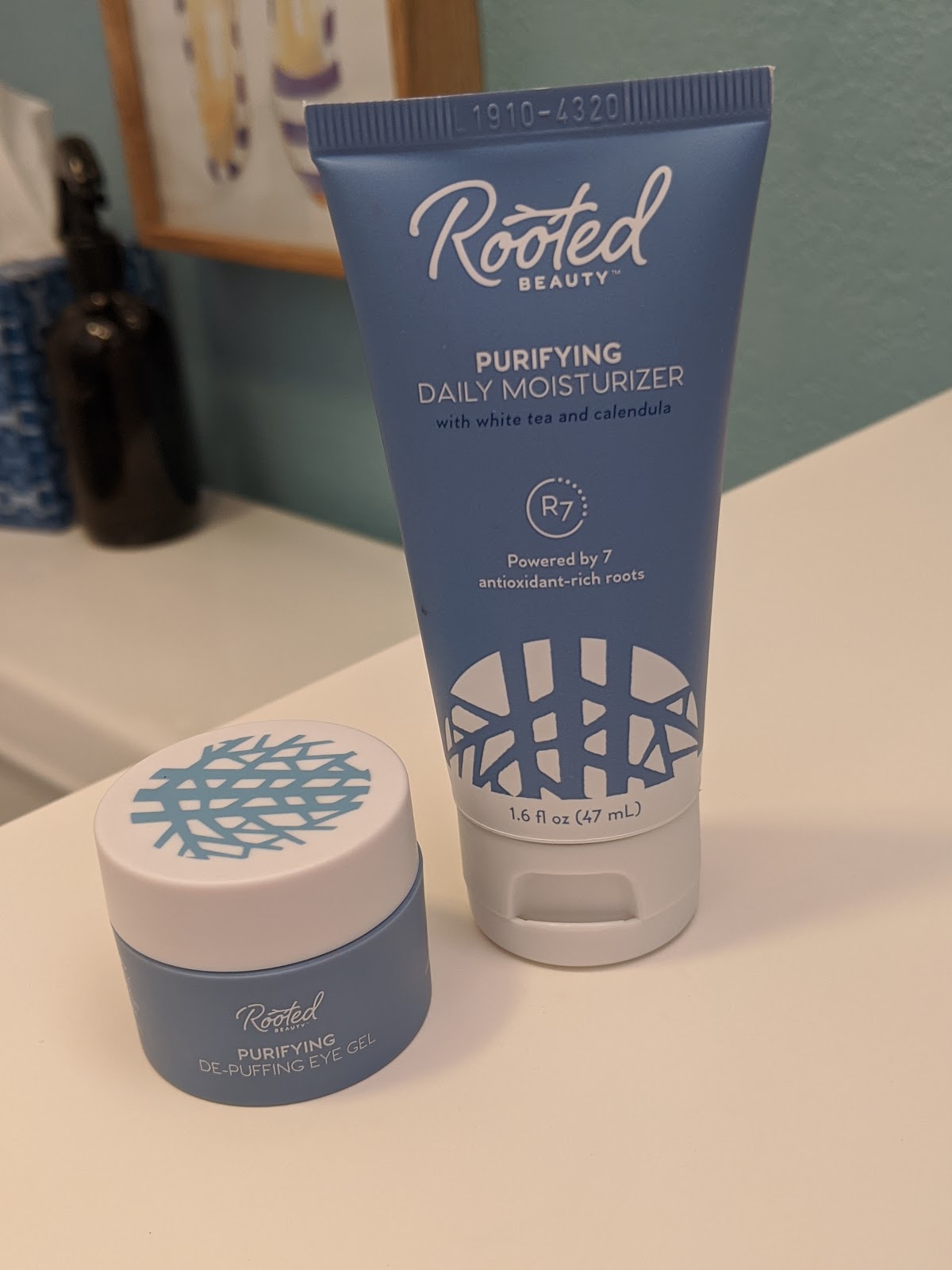 My Current Skin Care Routine | Rooted Beauty Review