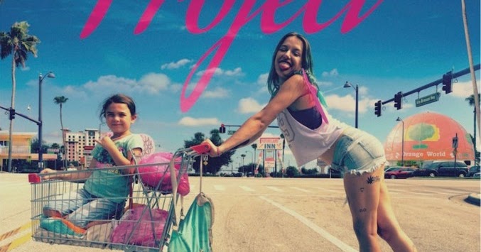 Can't Explain: The Florida Project (2017)