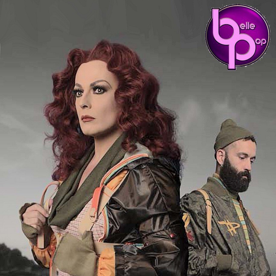 la bellepop: LA PROHIBIDA Y VICTOR ALGORA entre el frío y lo ...