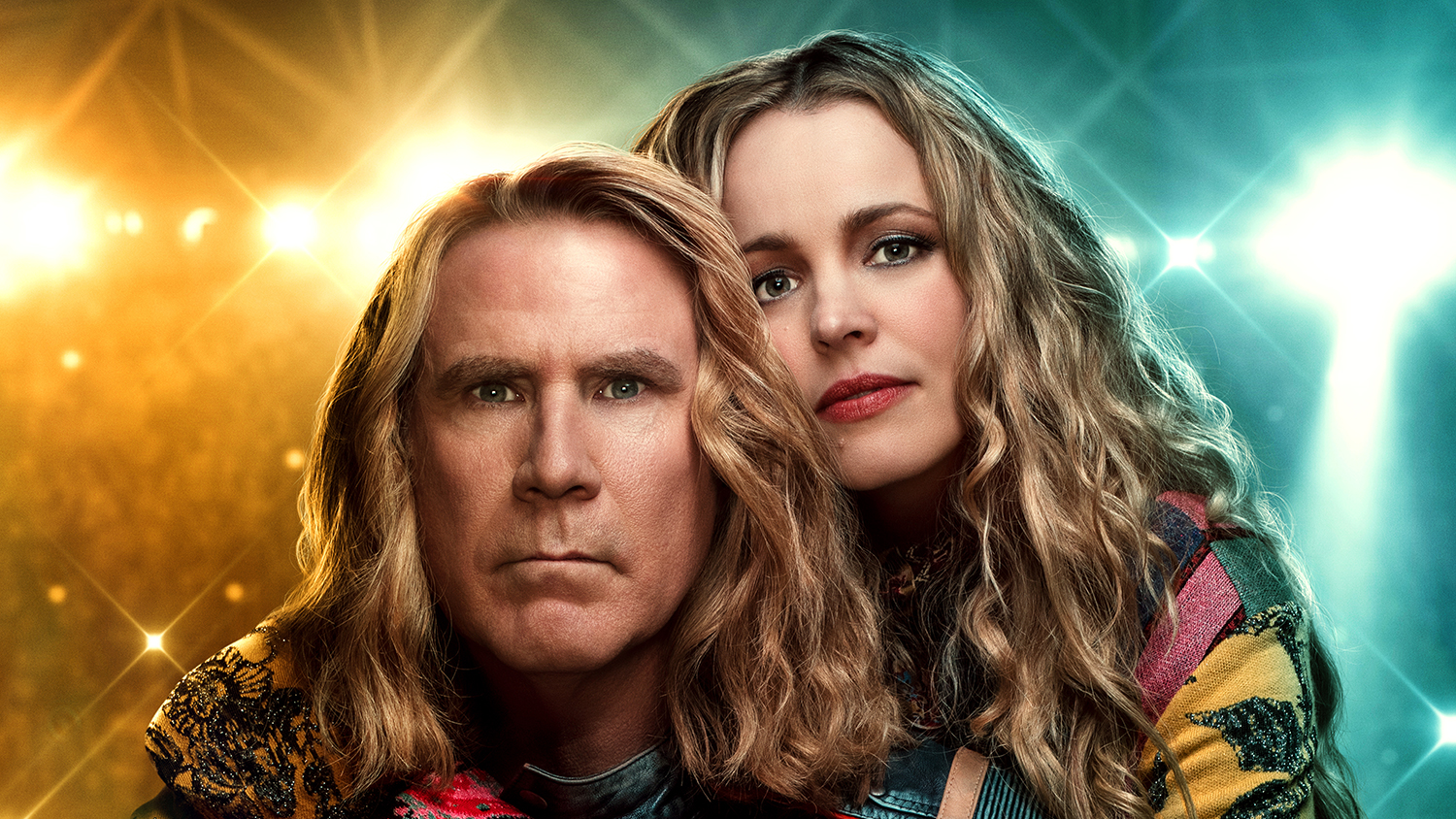 Movie Review: 'Eurovision Song Contest: The Story Of Fire Saga ...