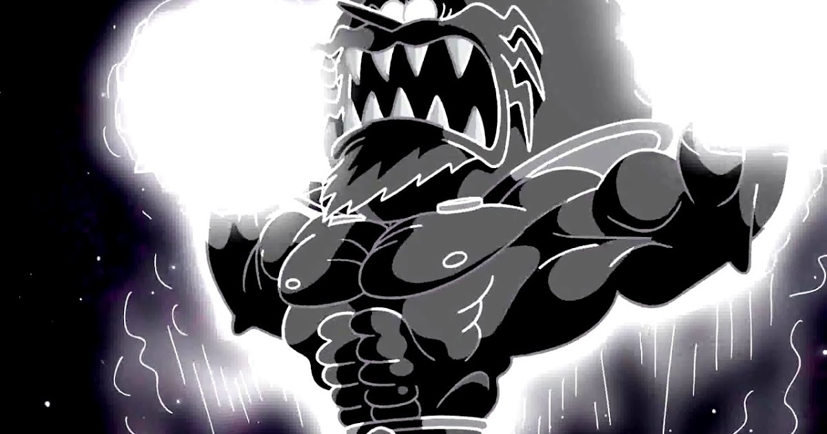 los personajes mas interesantes del cine y televisión: Quien es Anti ...