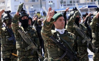 Γκέτο απαγορευτικό για Έλληνες η Αθήνα – Αυτά που δεν δείχνουν οι ...