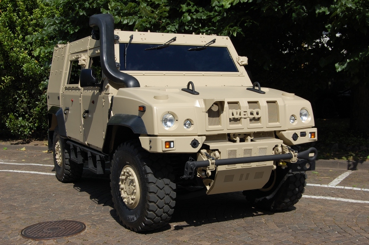 Iveco LMV
