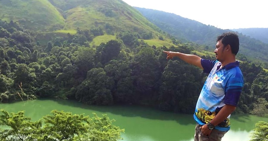Danau Tao dan Tasik Di Paluta Mulai Jadi Tujuan Favorit Wisatawan Dari ... Danau Tao dan Tasik Di Paluta Mulai Jadi Tujuan Favorit Wisatawan Dari ...