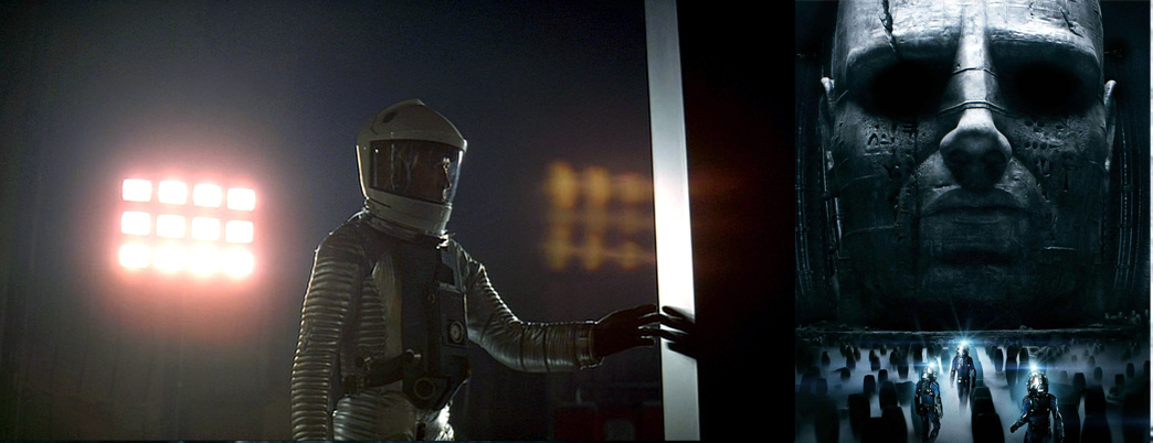 Star Wars Modern: Prometheus Delayed: A Foreword