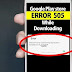 [FIXED] Google Play Store Error 505/501 During Downloading Facebook ...