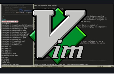 Top 5 Courses to learn VI Editor or Vim in Linux in 2024 - Best of Lot