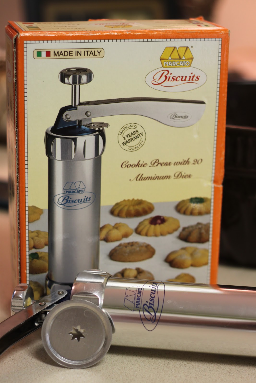 pecän - a recipe blog: Mom's Cheese Straws