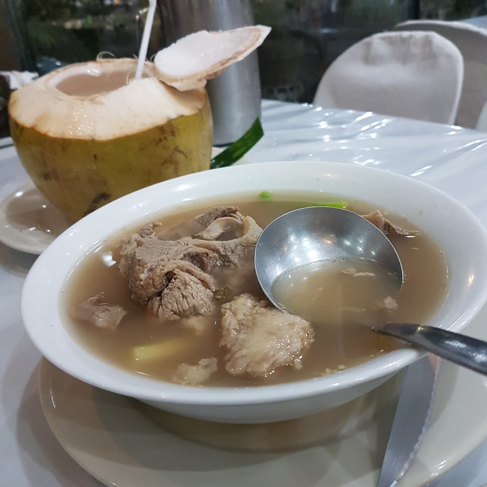 [Review] Bulalo Fiesta, Mindanao Avenue, Quezon City - It's all about food