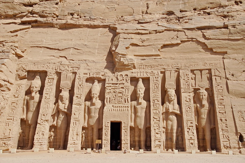 List of ancient Egyptian Pharoah kings - Ancient Egyptian