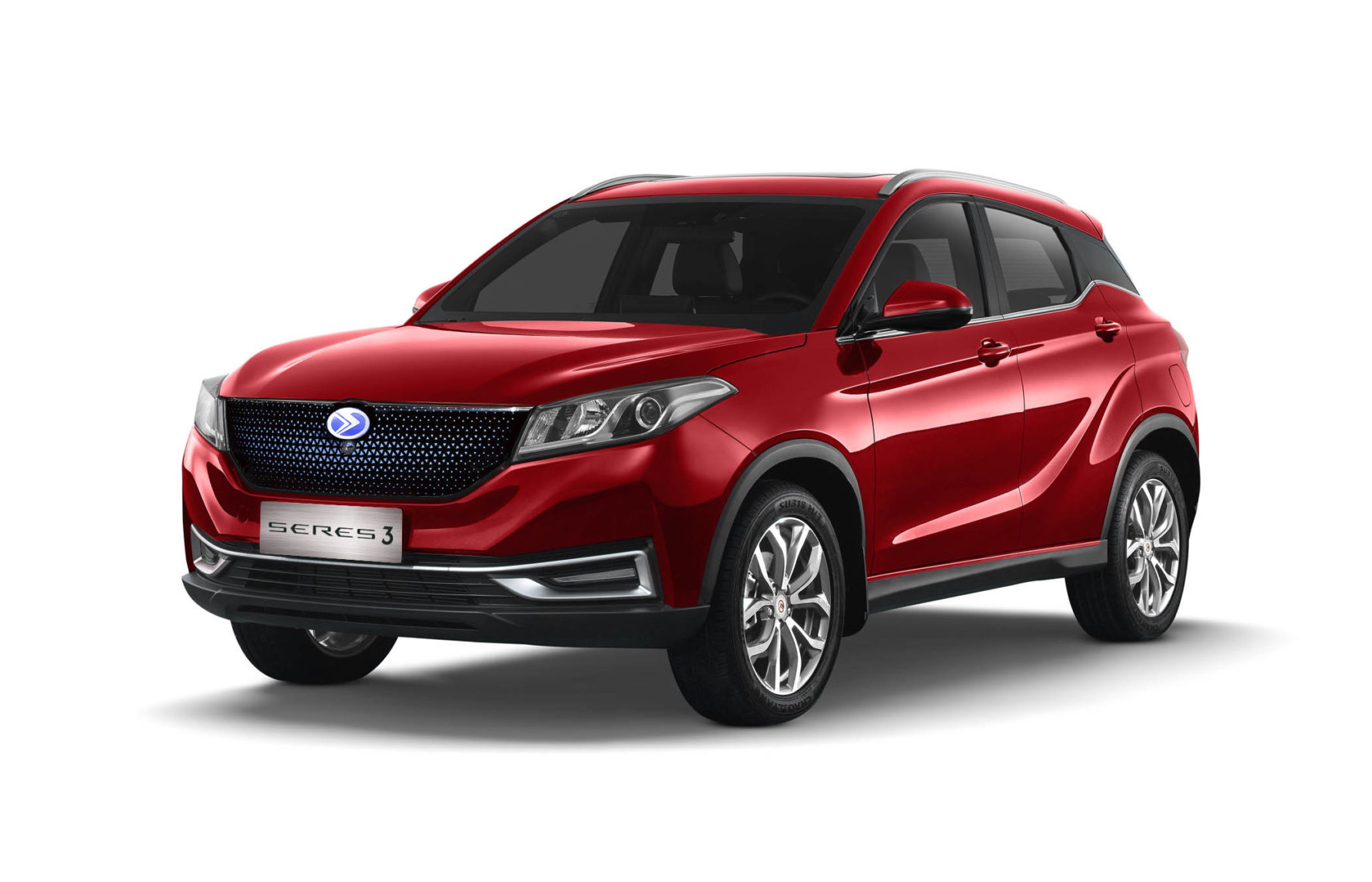 Seres 3 (2023) - Couleurs en images