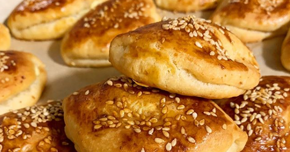 PAMUK POAÇA | Nurlumutfakta