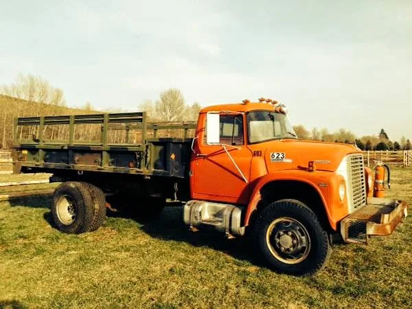 Classic Auto Restorations: International