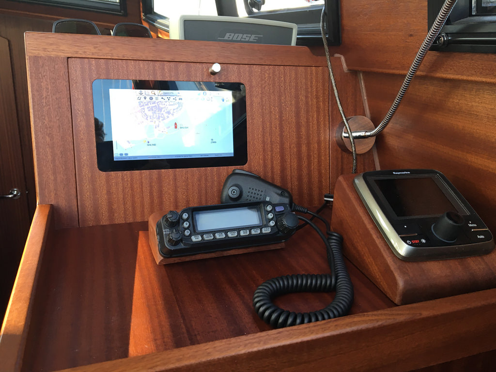 Water and Electrickery: OpenPlotter