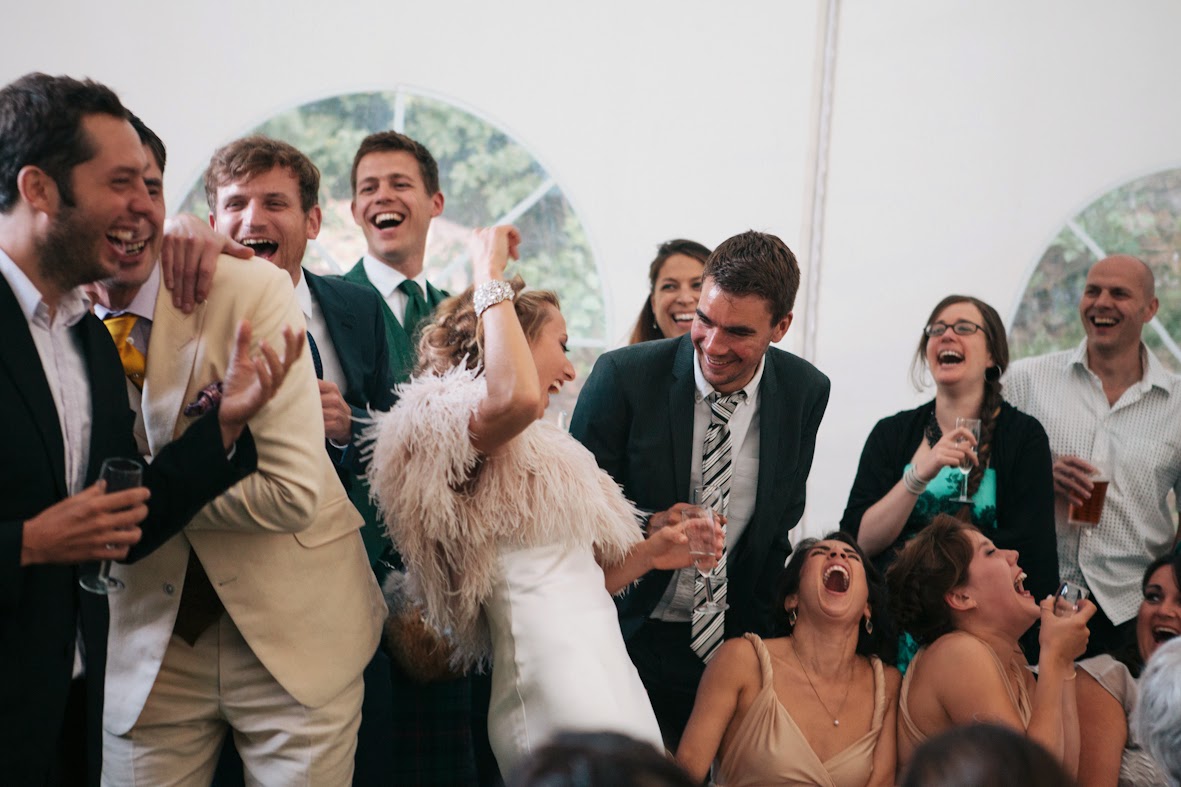 Joanna Millington Weddings