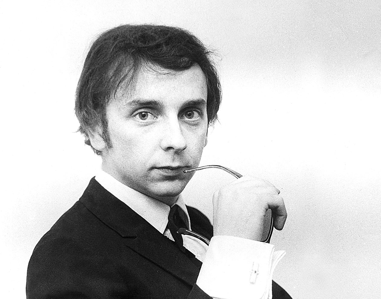 For The Luv of Music: PHIL SPECTOR (1939 - 2021)