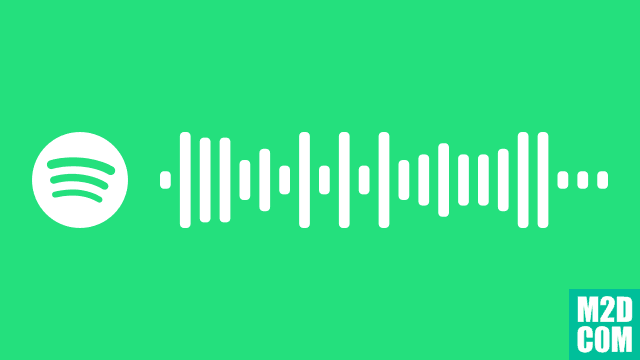 Membuat Spotify Code untuk Lagu, Podcast, dan Playlist Favorit ...