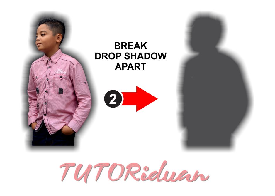 Cara Membuat Efek Bayangan Di Coreldraw Cara Membuat Efek Bayangan Di Coreldraw