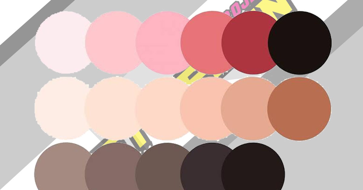 Cara Memasukan Pallet Warna Di Photoshop-Tutorial Edit Dan Design