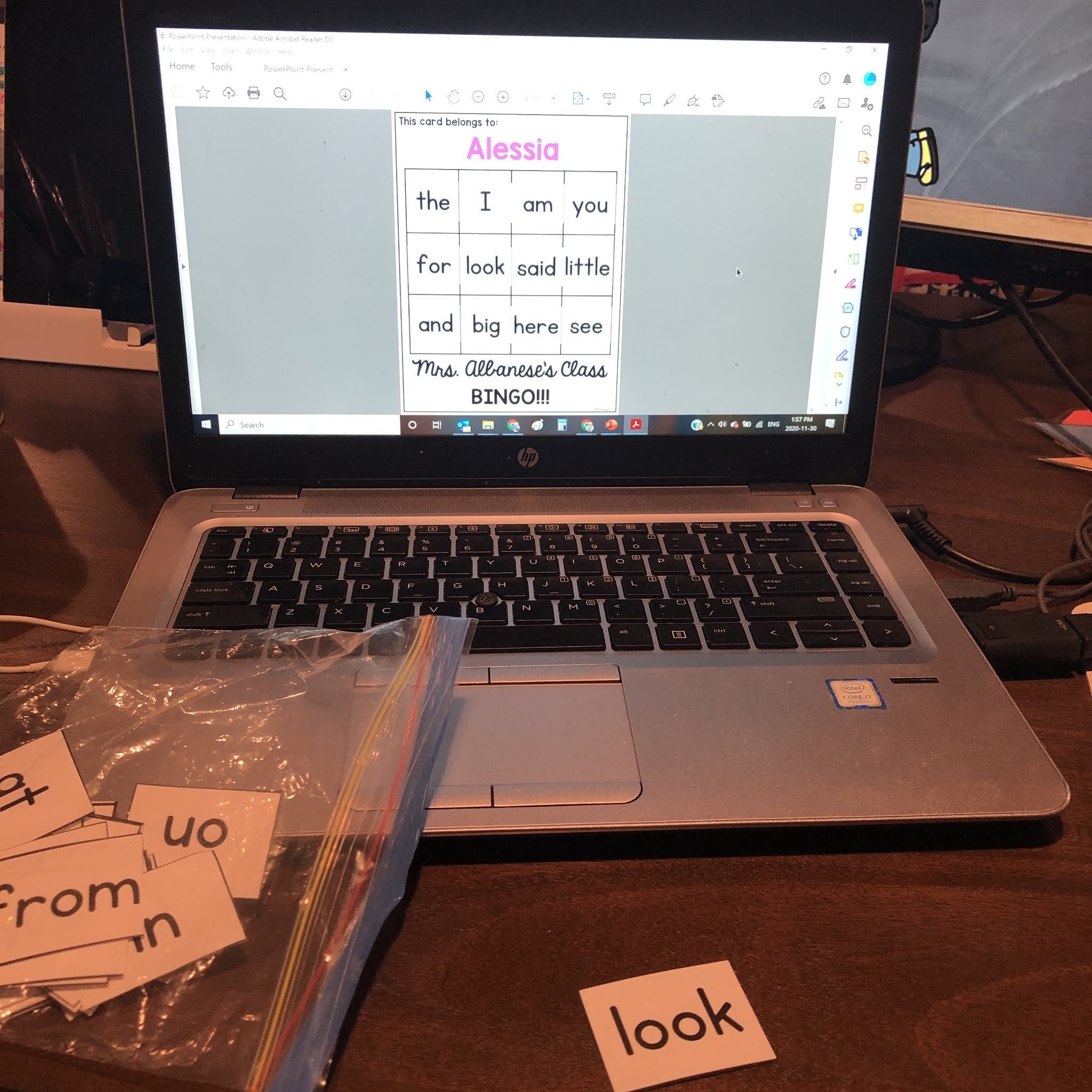 Kindergarten Remote (and Hybrid!) Learning | Mrs. Albanese's ...