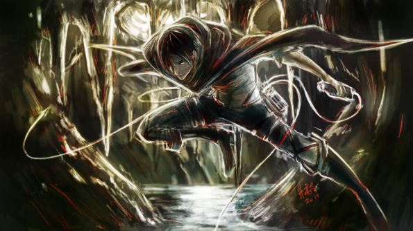 Mod Aottg 2 New | Attack On Titan Tribute Game - Attack On Titan ...