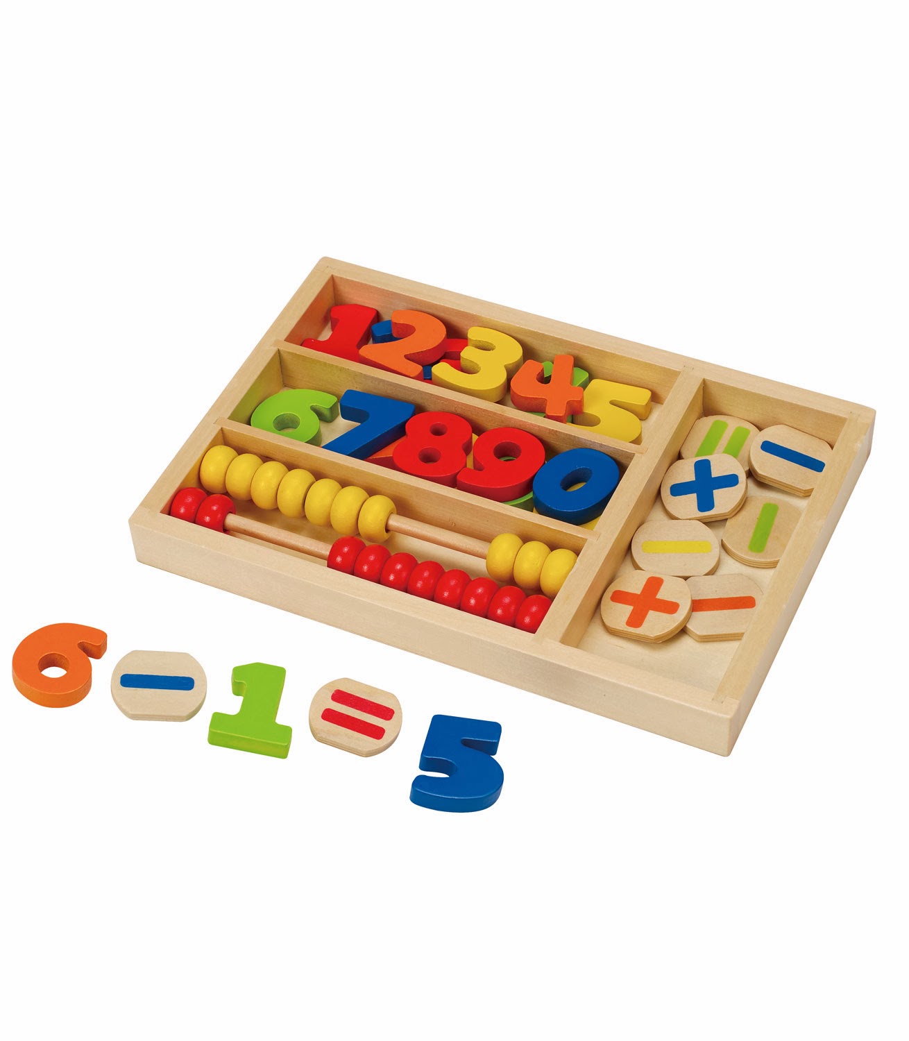 Christmas Wish List for Toddlers - Raisie Bay