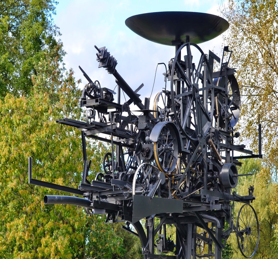 seni arca upsi: SENI :: Antara Tokoh-Tokoh ARCA dunia dan di Malaysia