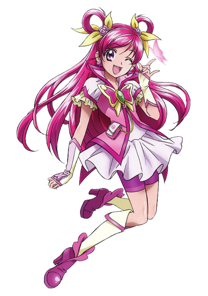 pretty cure all stars new stage: Yes! Pretty Cure 5 Go Go