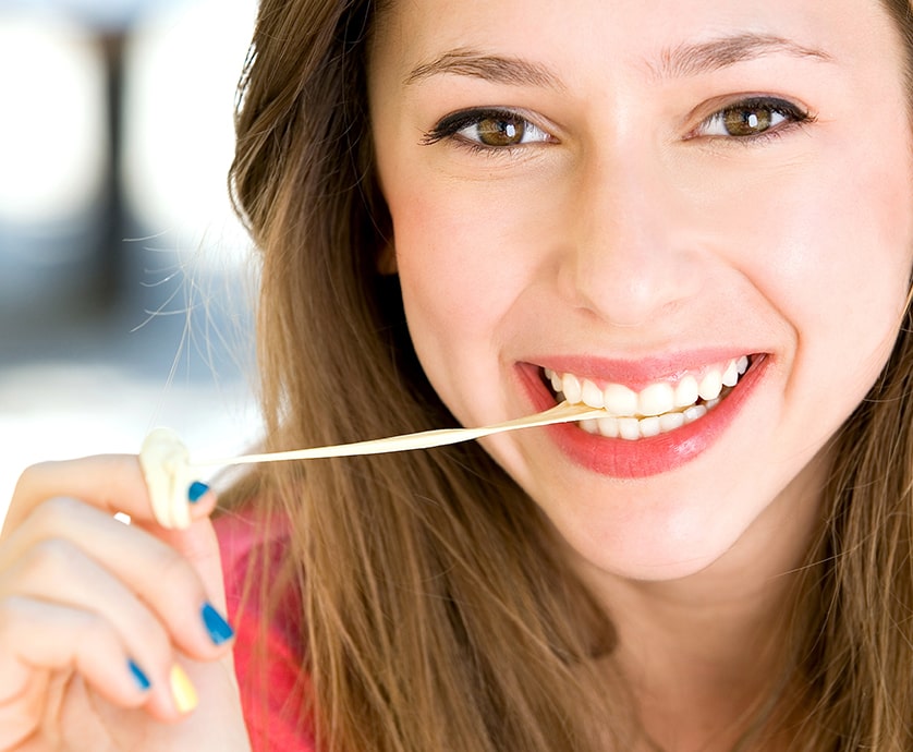 Texture Analysis Professionals Blog: Tensile Testing for Texture ...