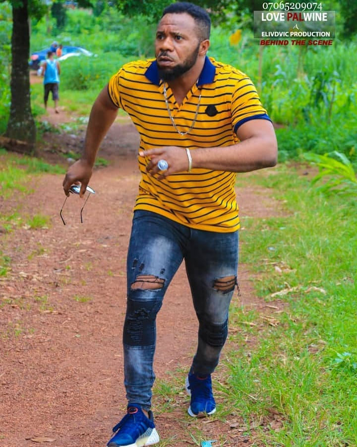 Instagram Pictures: Meet Charles Murphy Iwuchukwu, About Charles Murphy ...