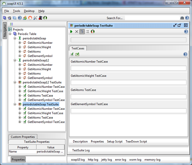 Test Automation Noob Soapui An Overview
