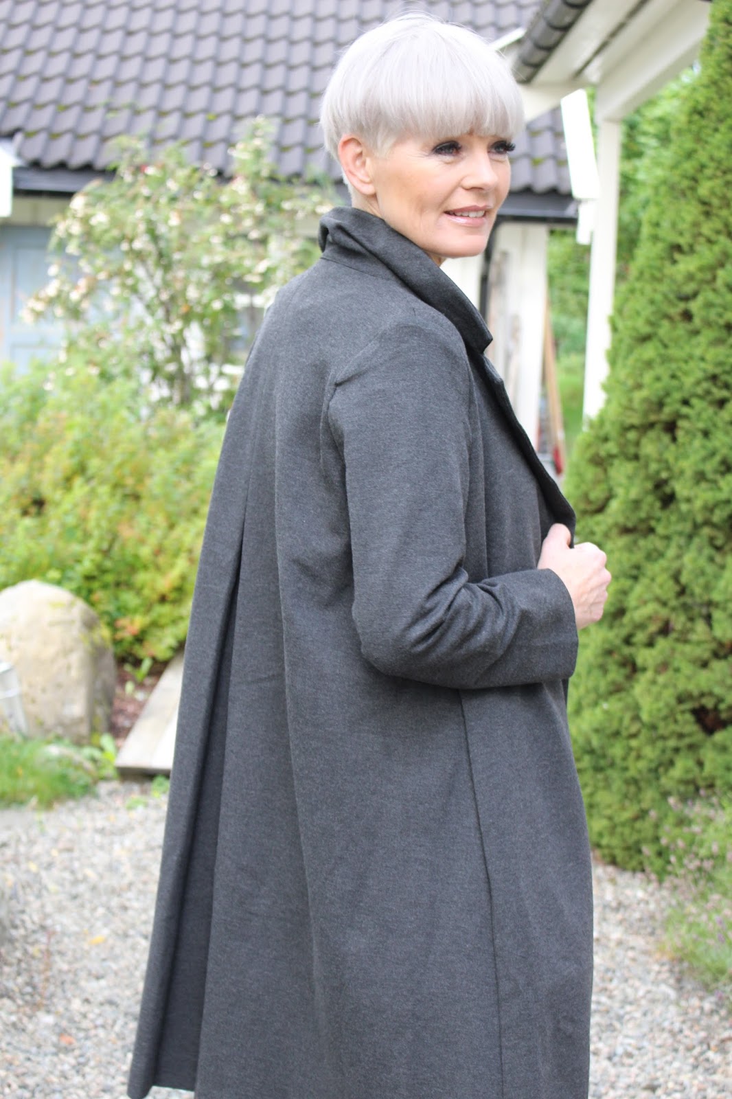 Mathildes verden: september 2015