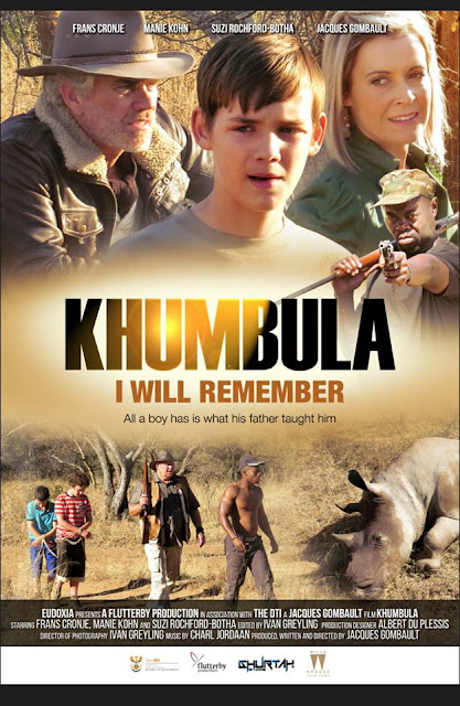 Khumbula : I Will Remember - a Jacques Gombault film