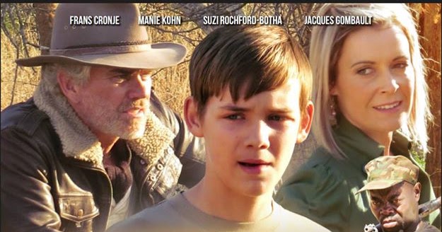 Khumbula : I Will Remember - a Jacques Gombault film