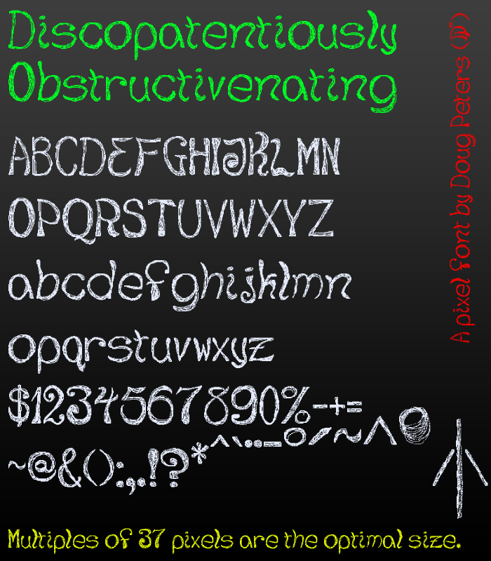 FontMaster