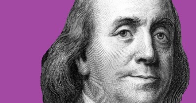 Benjamin Franklin and Musar movement