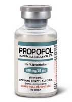 Profolen (propofol)