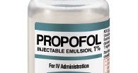 Profolen (propofol)