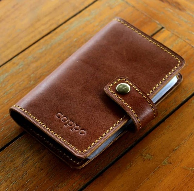 Dompet, Jenis dan Fungsinya - firmankasan.com