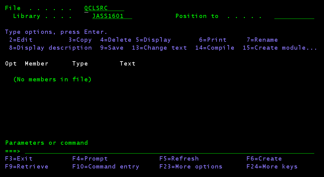 Geek4Tutorial.com: Introduction to CL program