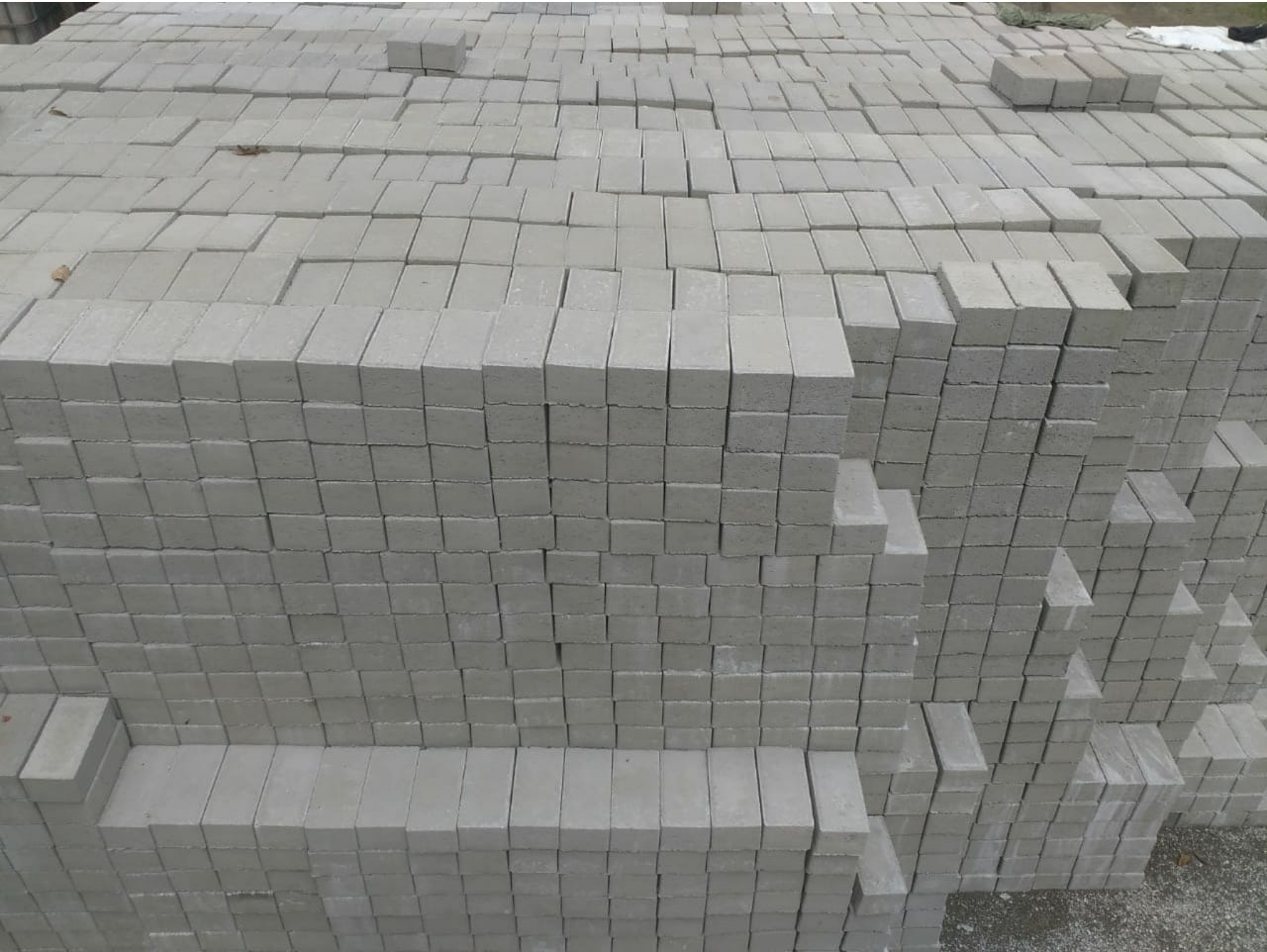 Paving Block / Conblock / Konblok Murah