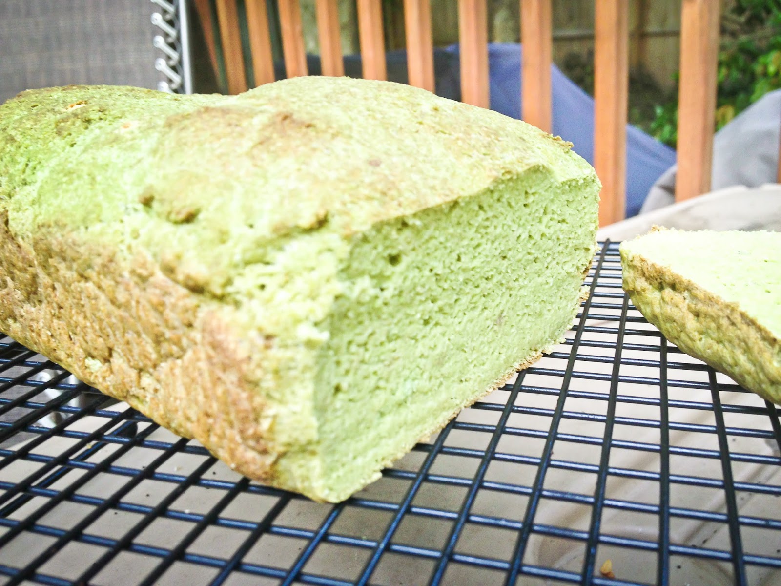 Lindsey's Recipes...Gluten Free Recipes: Kale Bread / Rolls / Pizza ...