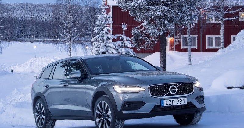 all about cars: Finland Premium Brand Comparison : 2017-19