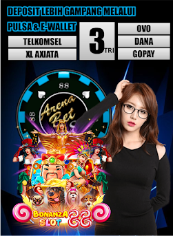 SITUS SLOT GAME RESMI