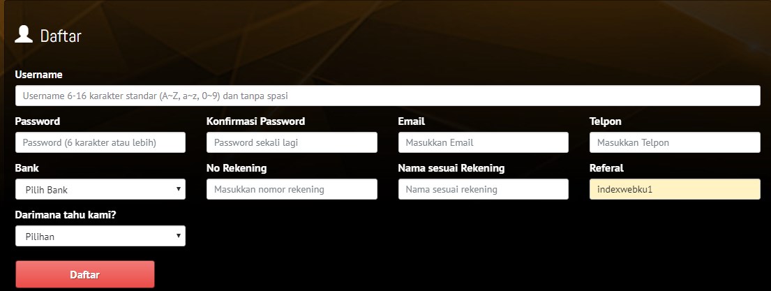 ASIAN4D - CARA DAFTAR SITUS JUDI TOGEL TERBAIK
