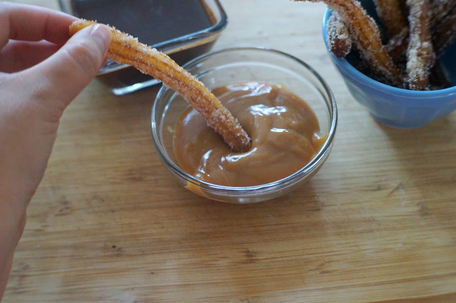 Churros