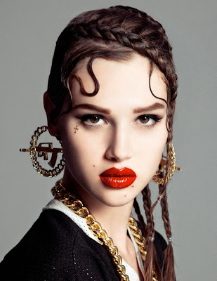 Ghetto Hairstyle Ideas ~ Tyler Living