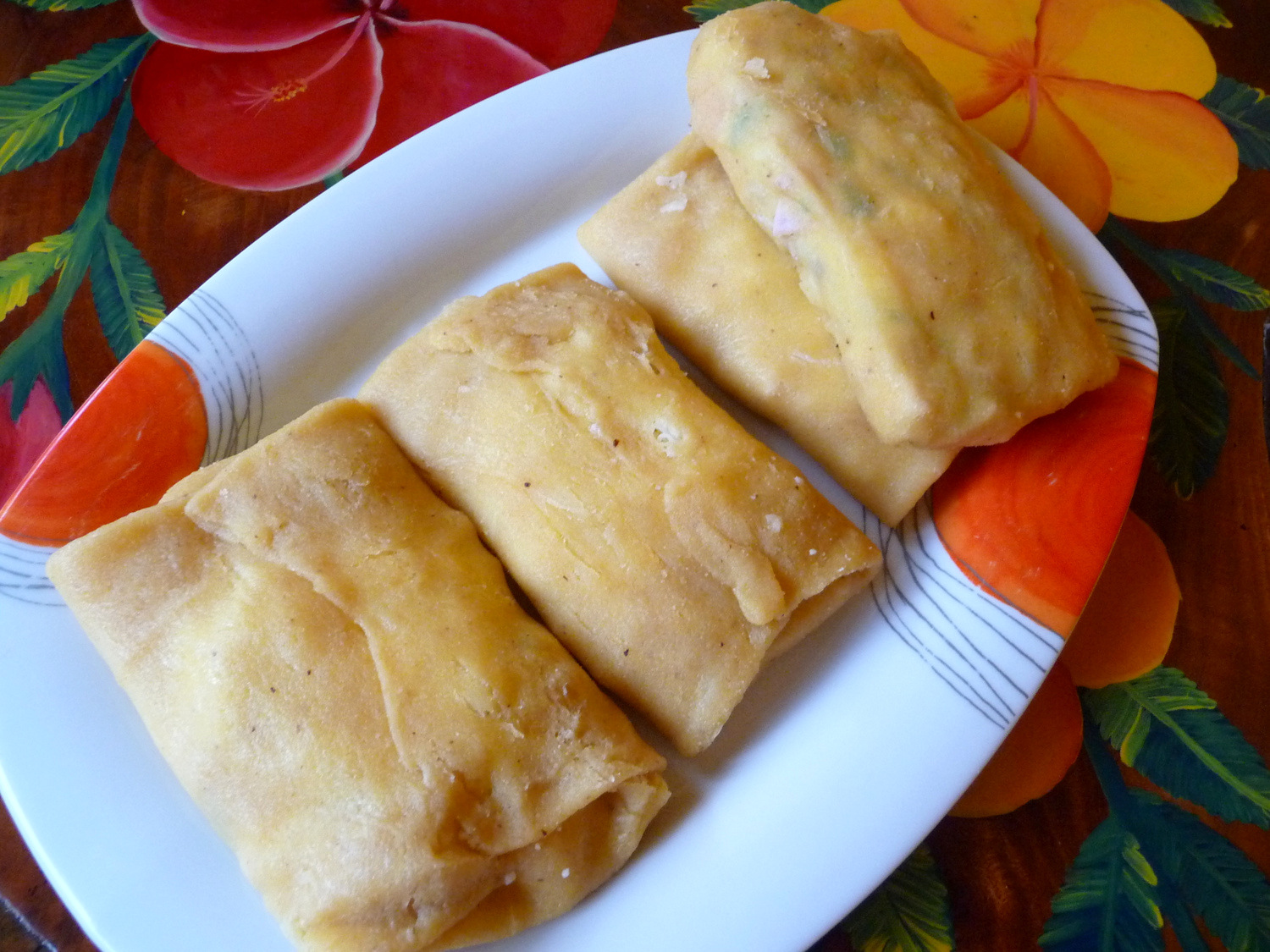 MIRACLE DOUGH CHICKEN BAKES - TASTIER THAN THE REAL THING!