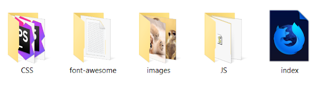 Image Gallery with Magnify Icon using HTML, CSS and jQuery (Lightbox ...