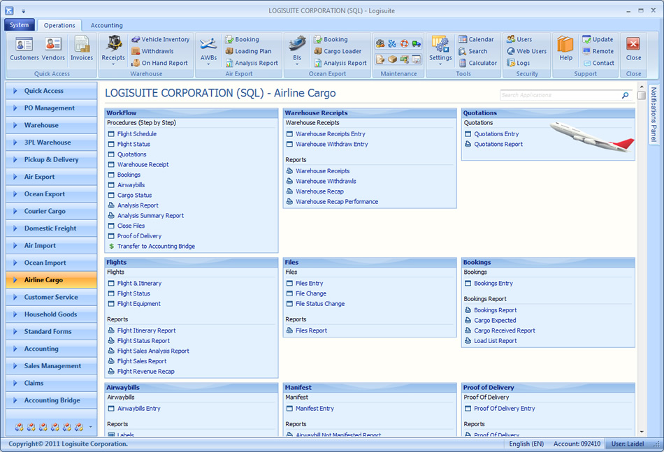 CargoFlash Infotech Pvt. Ltd.: How Air Cargo Network Revenue Management ...